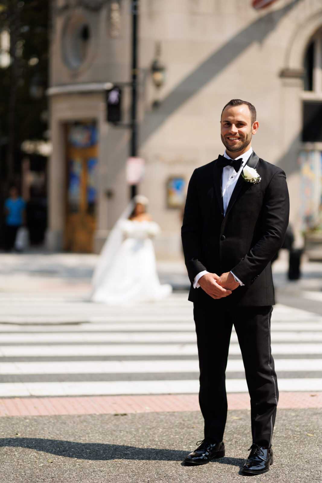 First Look vs No First Look: The Pros and Cons