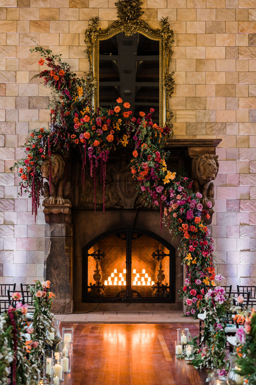 6 Wedding Design Ideas That Will Really Wow Your Guests