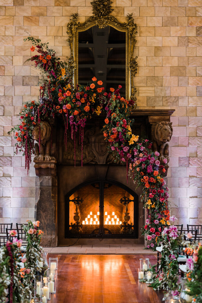 6 Wedding Design Ideas That Will Really Wow Your Guests