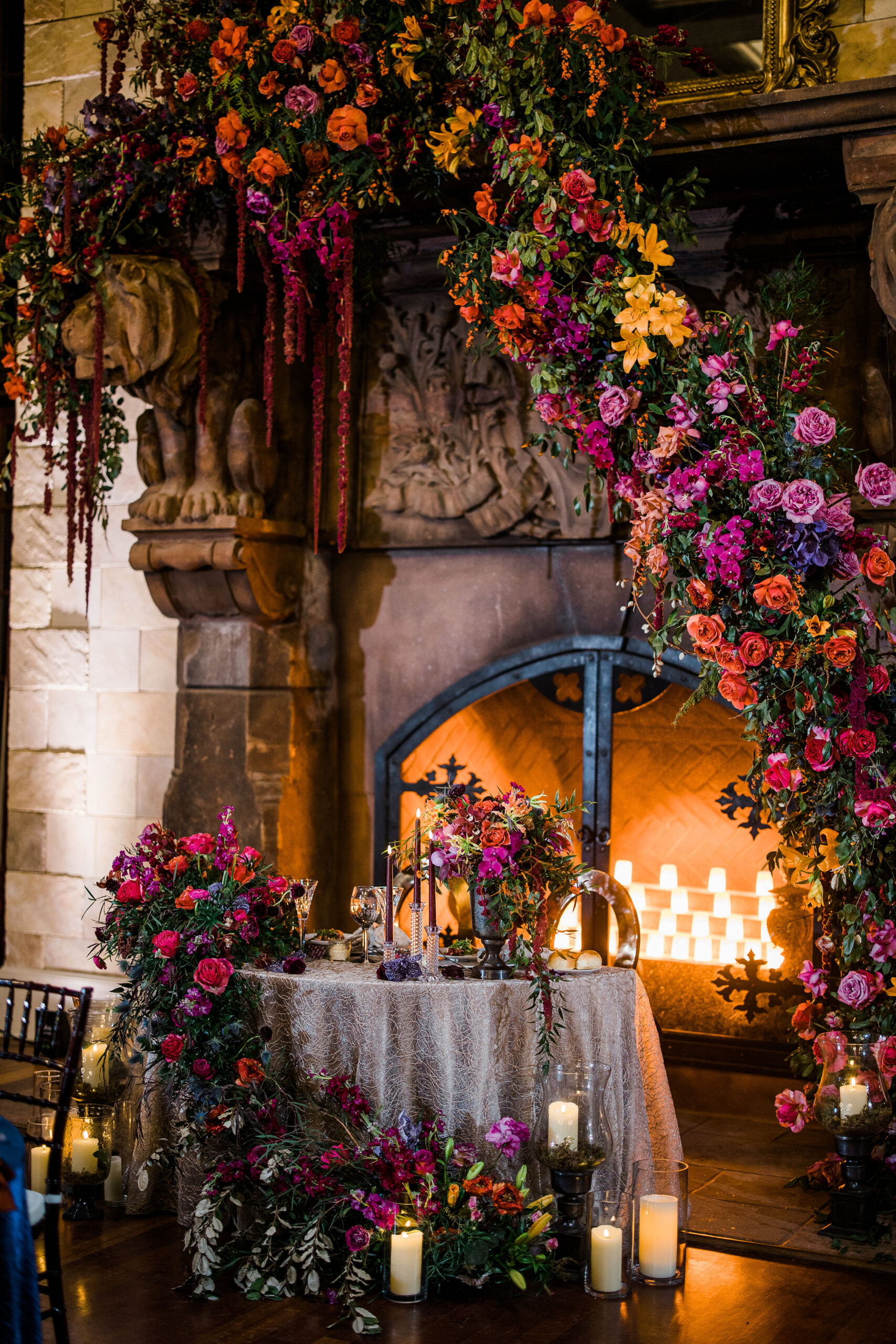 6 Wedding Design Ideas That Will Really Wow Your Guests
