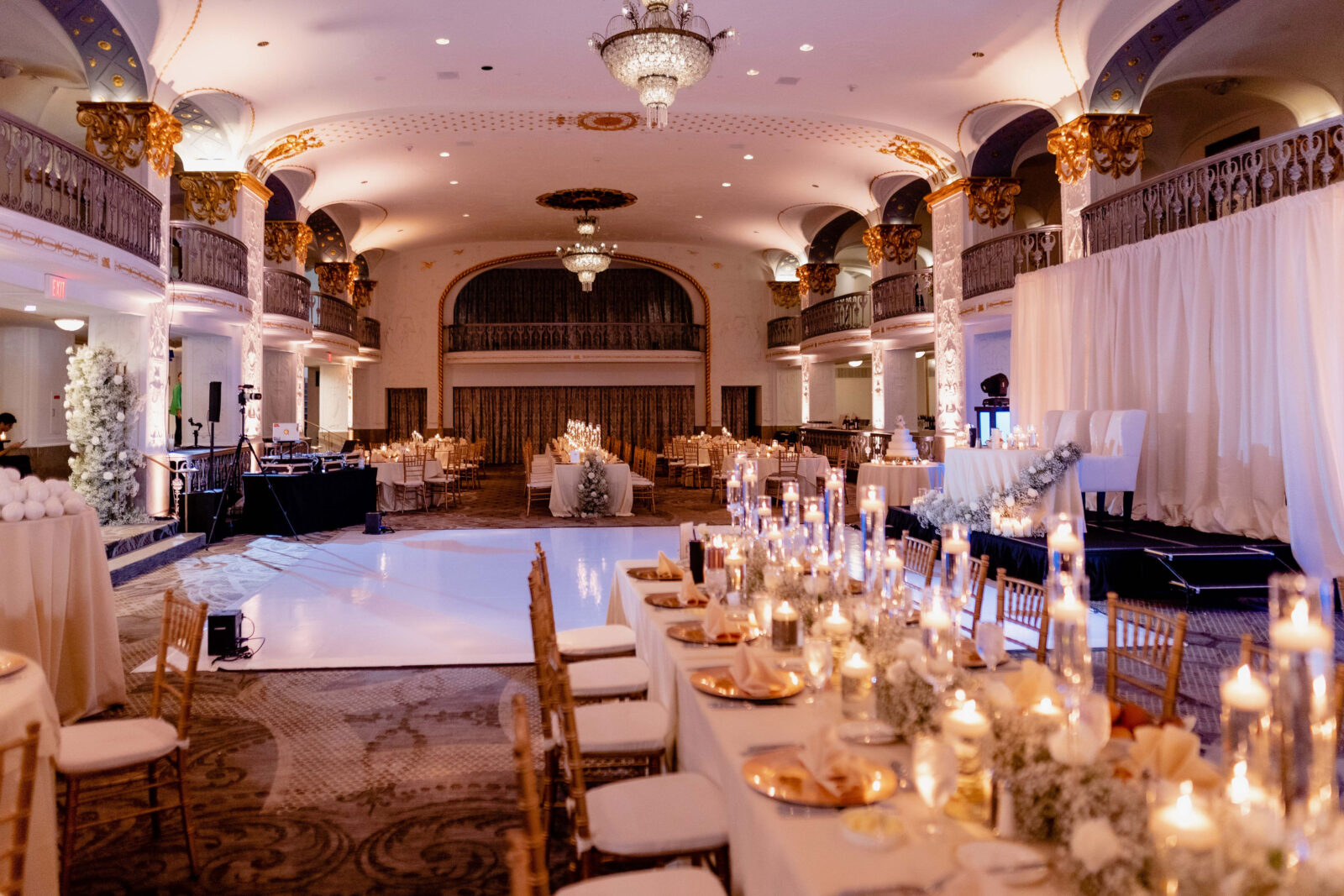 6 Wedding Design Ideas That Will Really Wow Your Guests