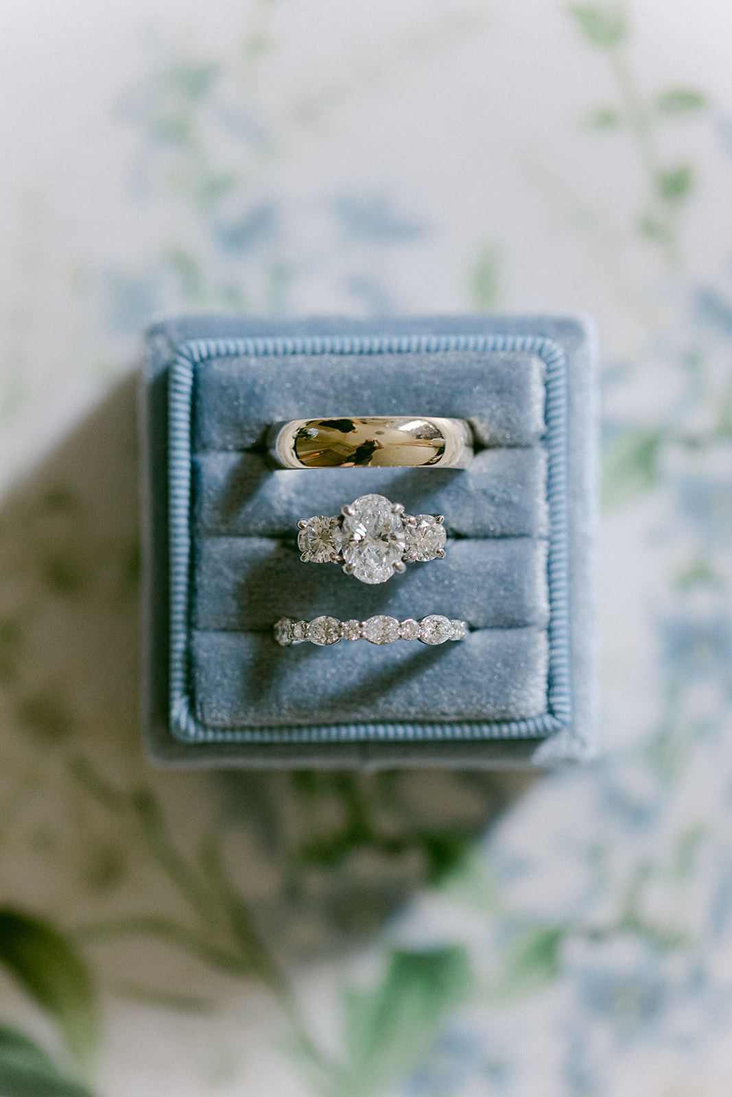 Sophisticated Smithsonian Museum Wedding in DC | Samantha & Carey