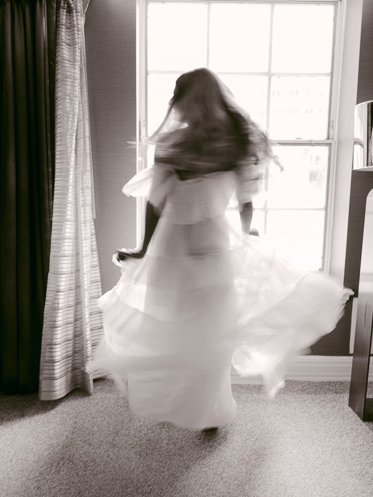 Artisan & Luxury Wedding in DC | Lex & Tim - allthedaintydetails.com